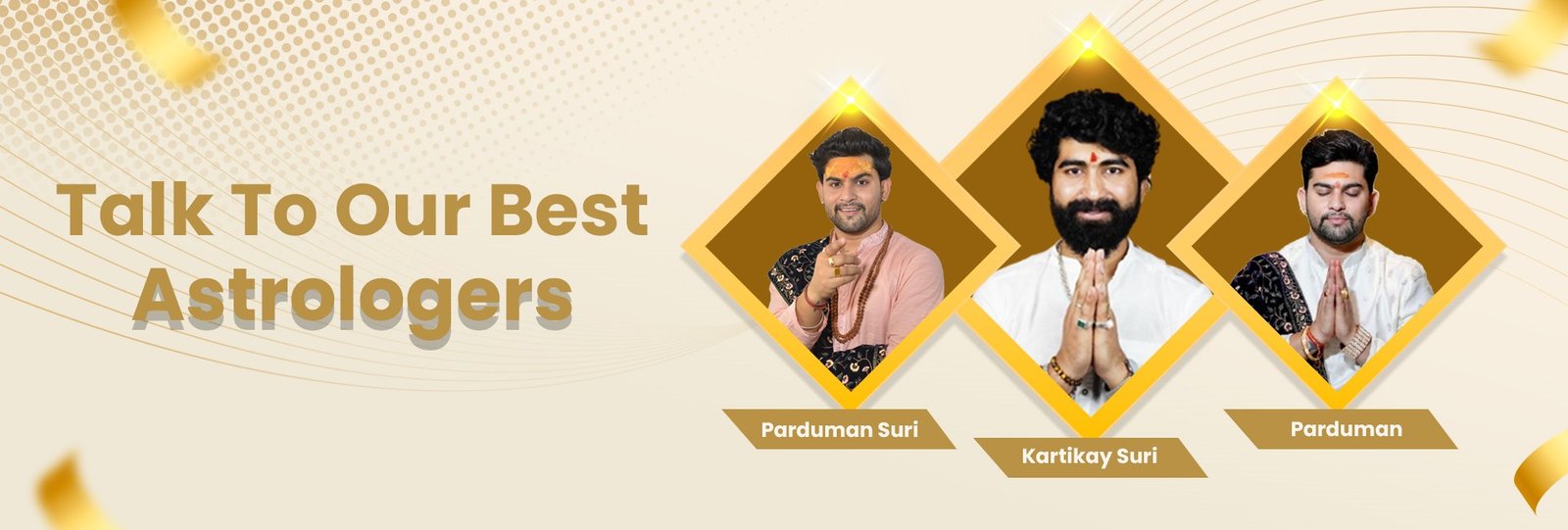Astro Praduman - Best Astrologer In India